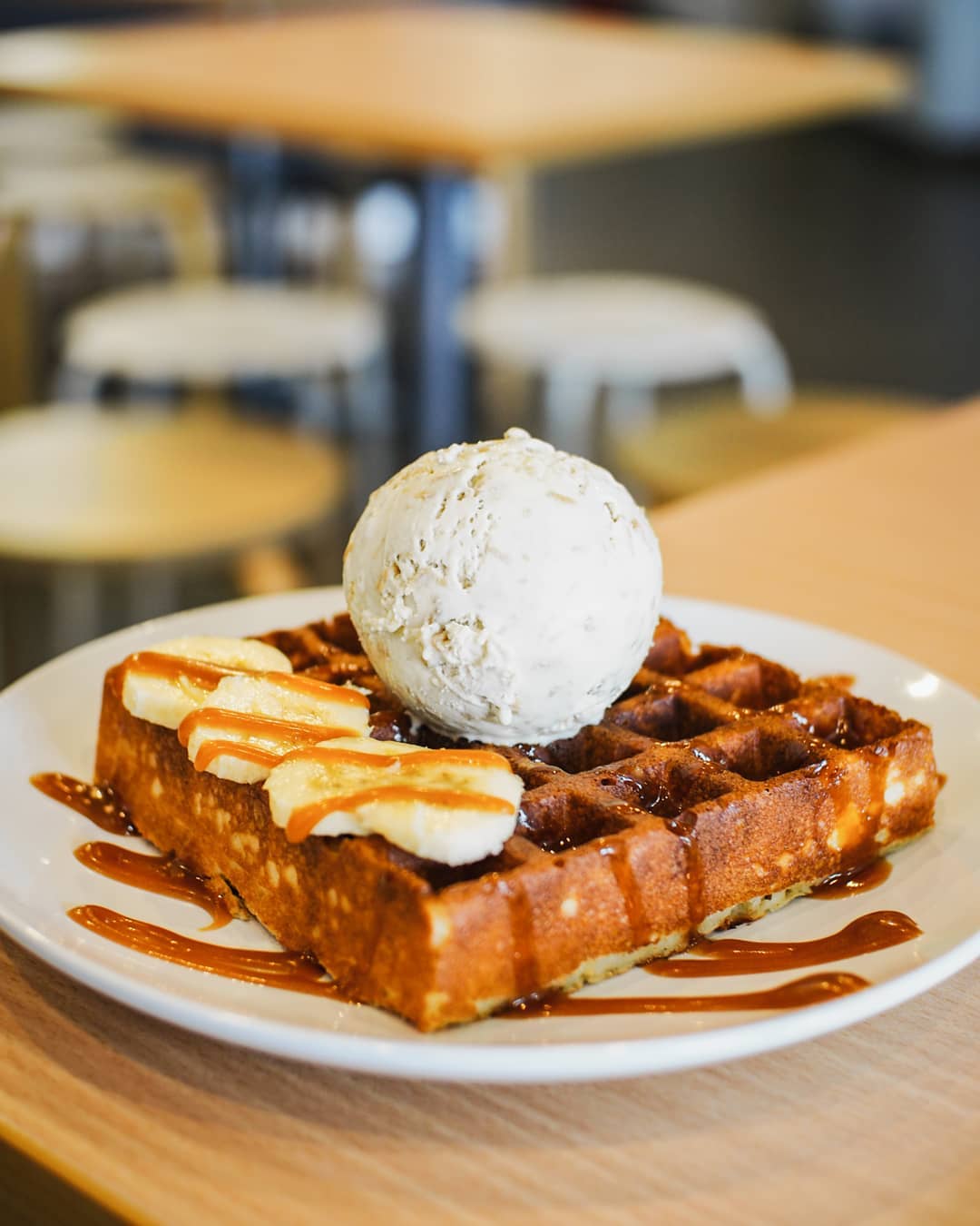 Top 10 Ice Cream Parlours in Klang Valley - foodcv