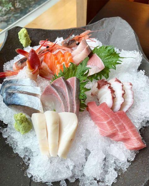 Top 10 Japanese Restaurant in KL | foodcv