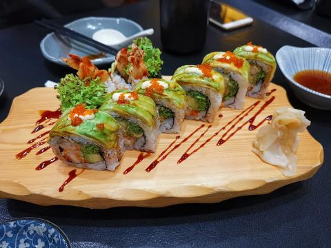 Top 10 Japanese Restaurant in KL | foodcv
